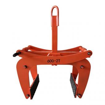 China 2 Ton Tombstone Lifter Barrier Lifter Manufacturer